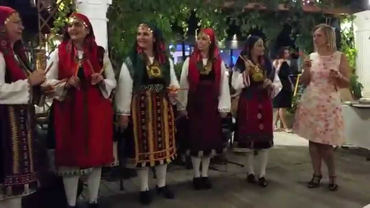 Λύκειο Ελληνίδων Καβάλας - YouTube