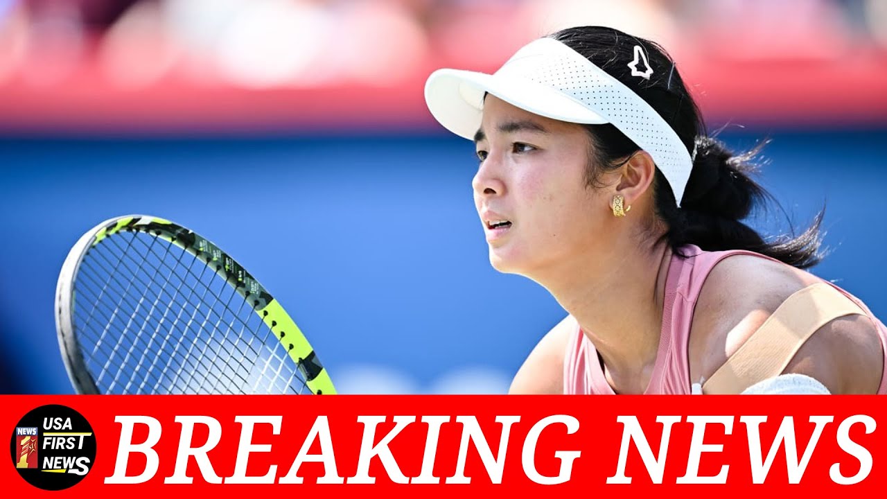 How to watch Alex Eala live at the US Open 2025 - full schedule - YouTube