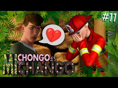 YA NO HAY VUELTA ATRAS! | MI CHONGO ES UN CHANGO #11 - YouTube