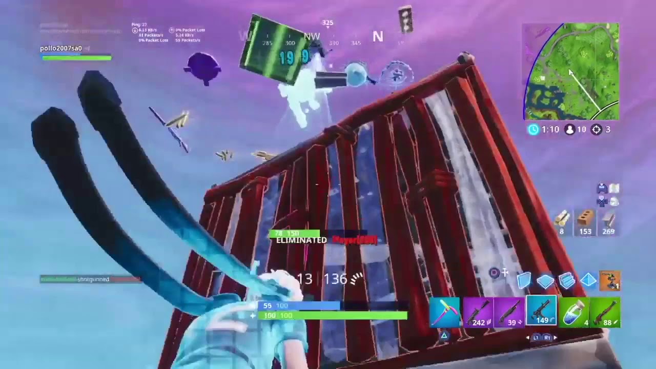 Why I joined Plasma Clan - YouTube