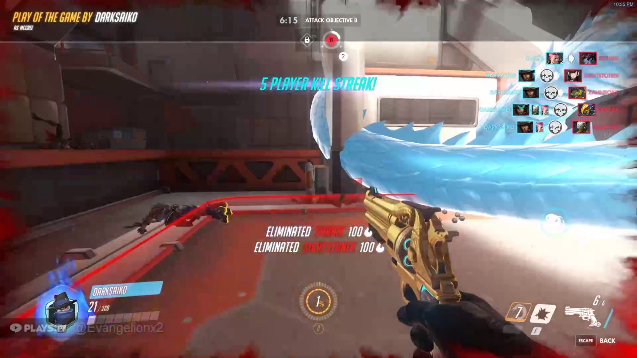 Its High Moon!!!! - YouTube