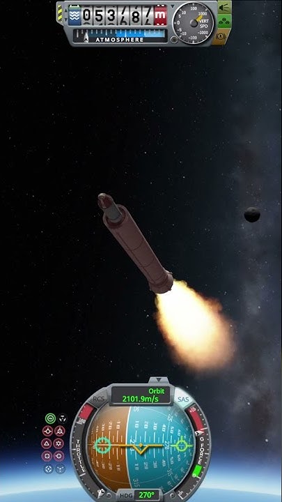 How Kerbal Engineers Design Rockets... / Kerbal Space Program - YouTube