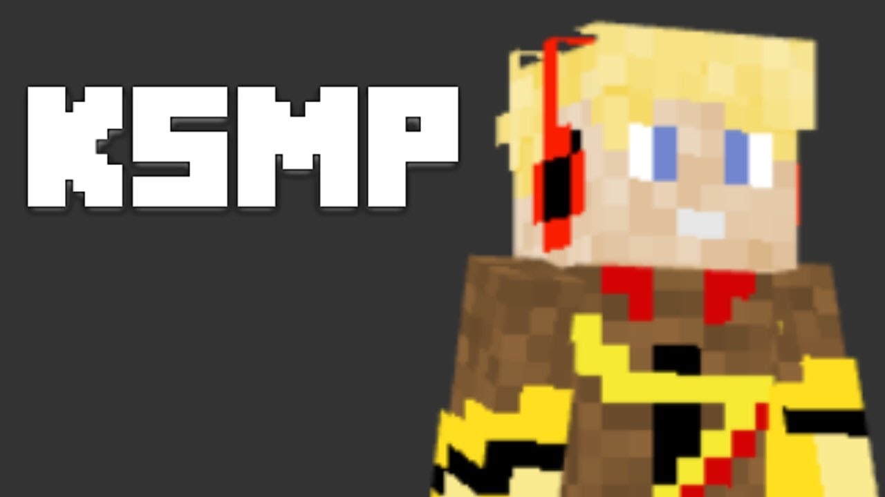 Joining Twitch Streamer Kumakwa's Minecraft SMP | KSMP - YouTube