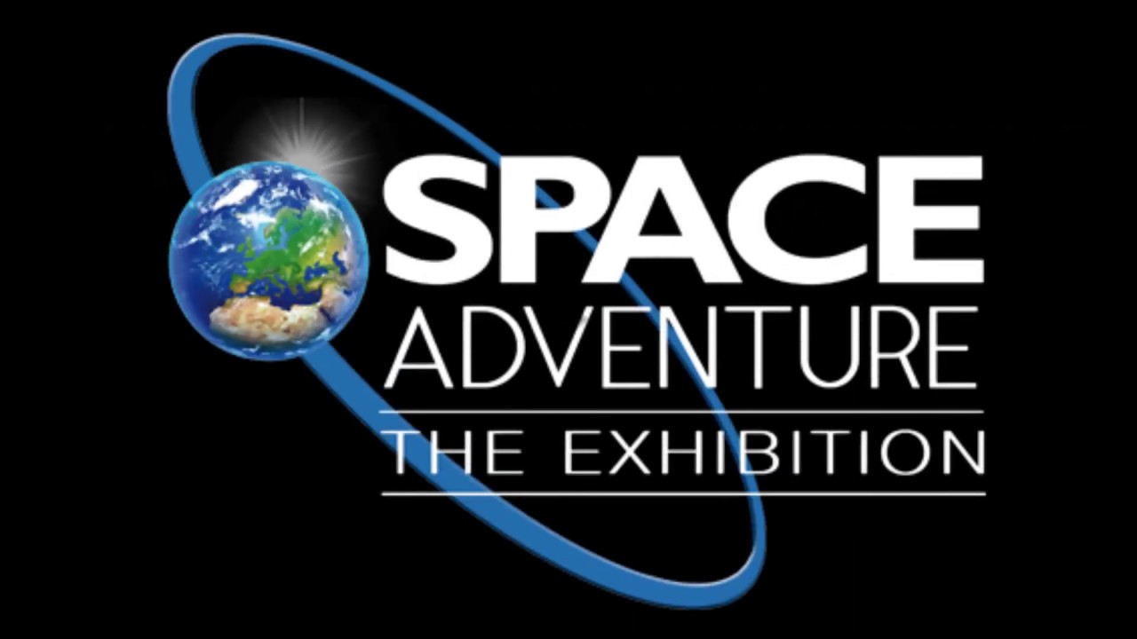 Space Adventure (World Touring Exhibitions) - YouTube