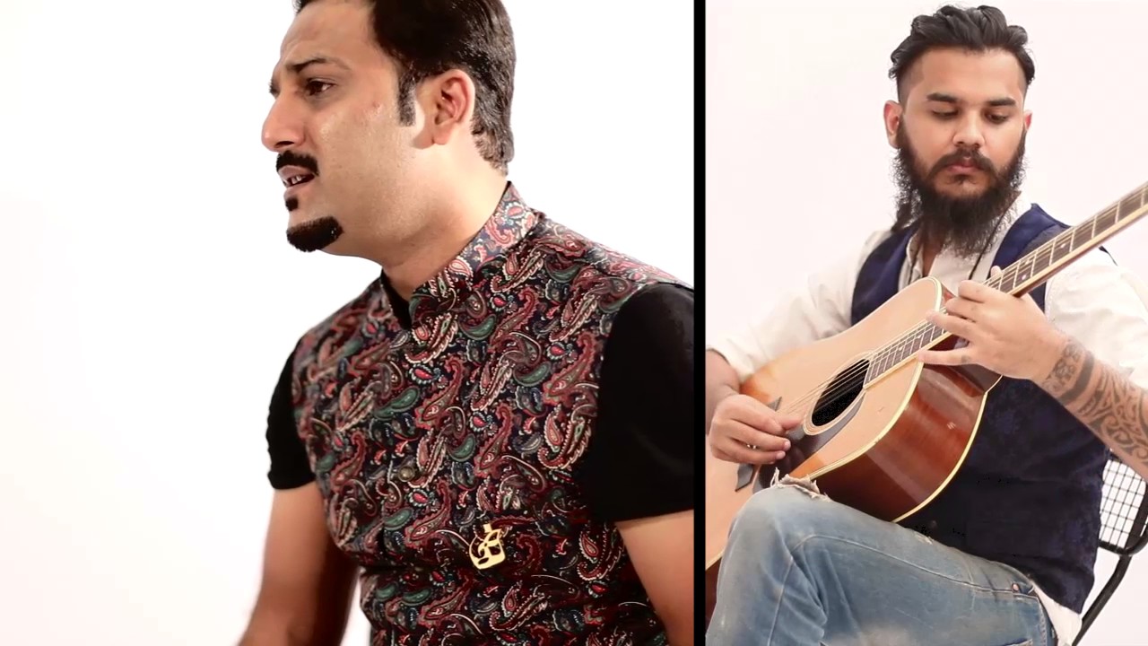 Junoo (Reprise) Rizwan Anwar & Shahan Khan - YouTube