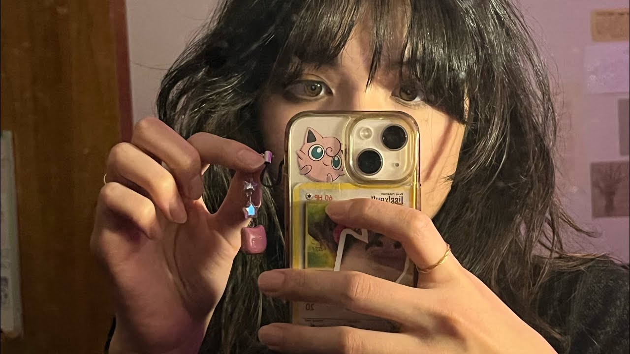 trinket tour - YouTube