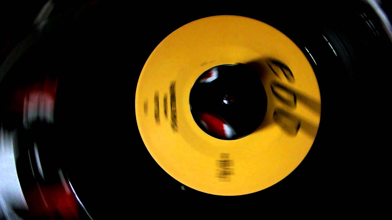 Kip Tyler - Rumble Rock (Ebb records) - YouTube