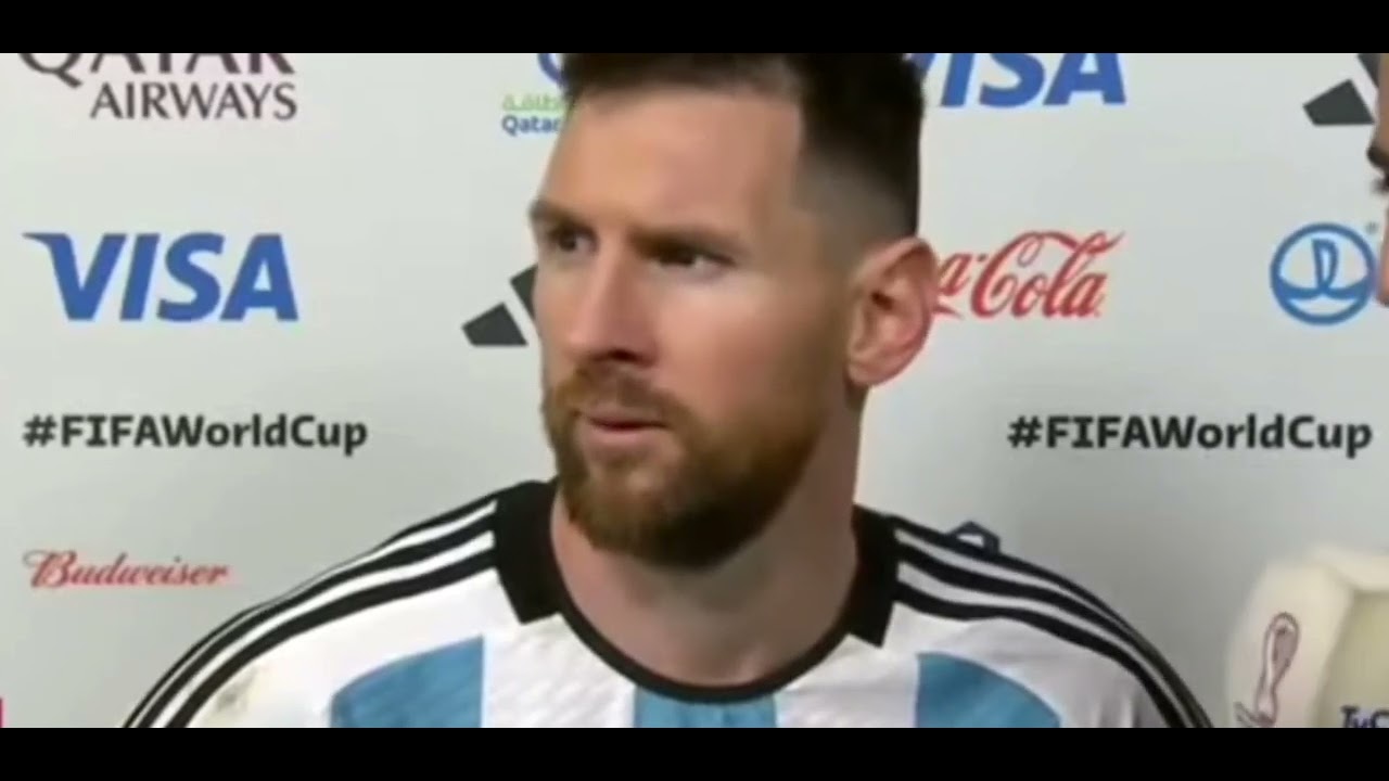 kemira vo vo messi - YouTube