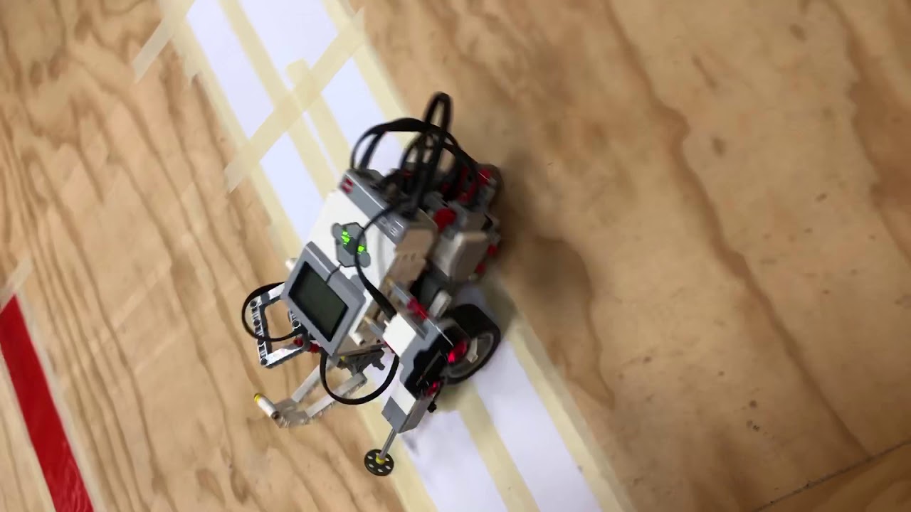 FSE 100 - Maze Navigation Milestone - YouTube