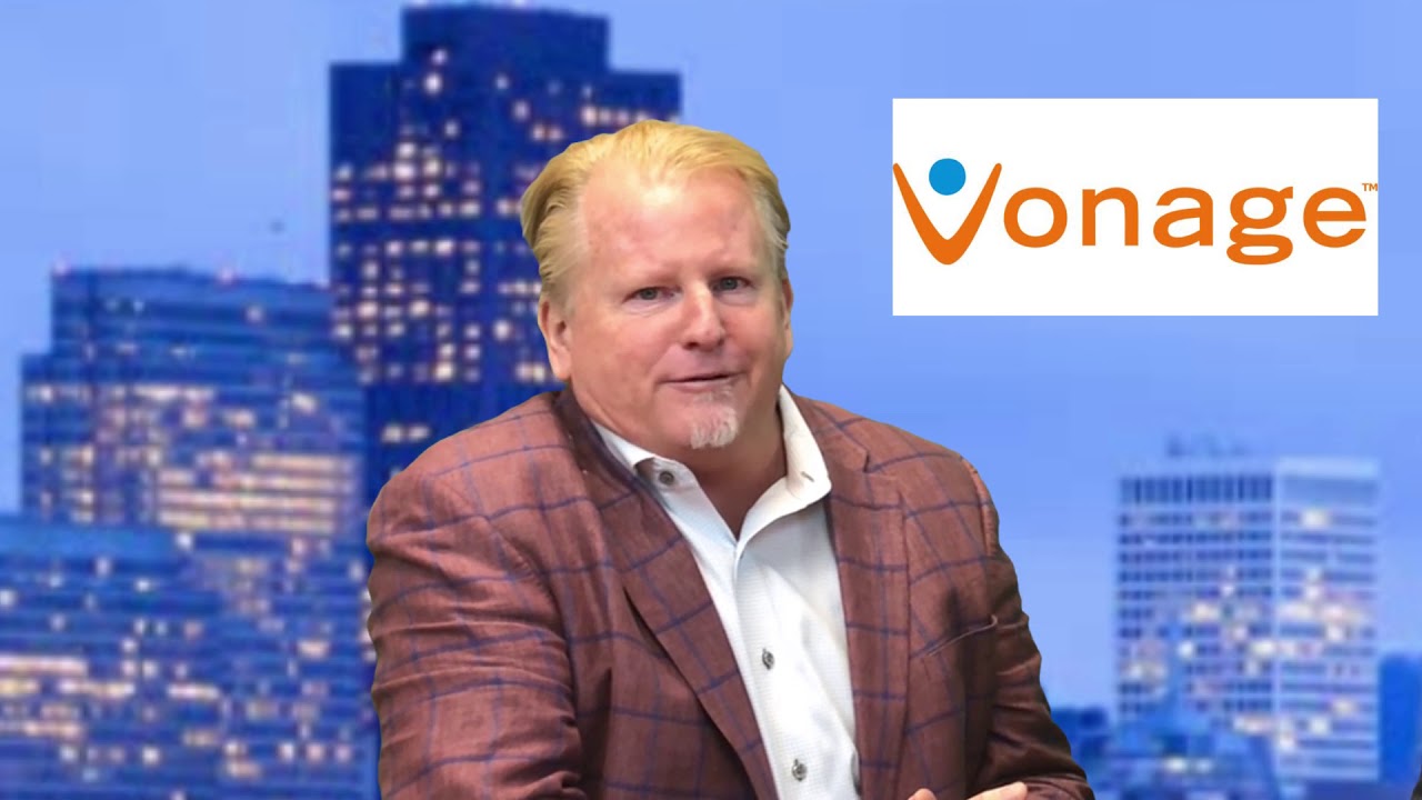 Rob McCarthy Vonage 7 8 19 #topgunshow - YouTube