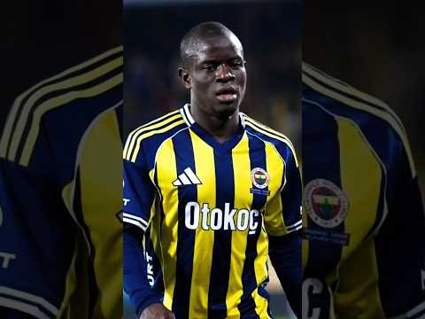 Mbappe'den Kante'ye Büyük Saygısızlık! 😱
