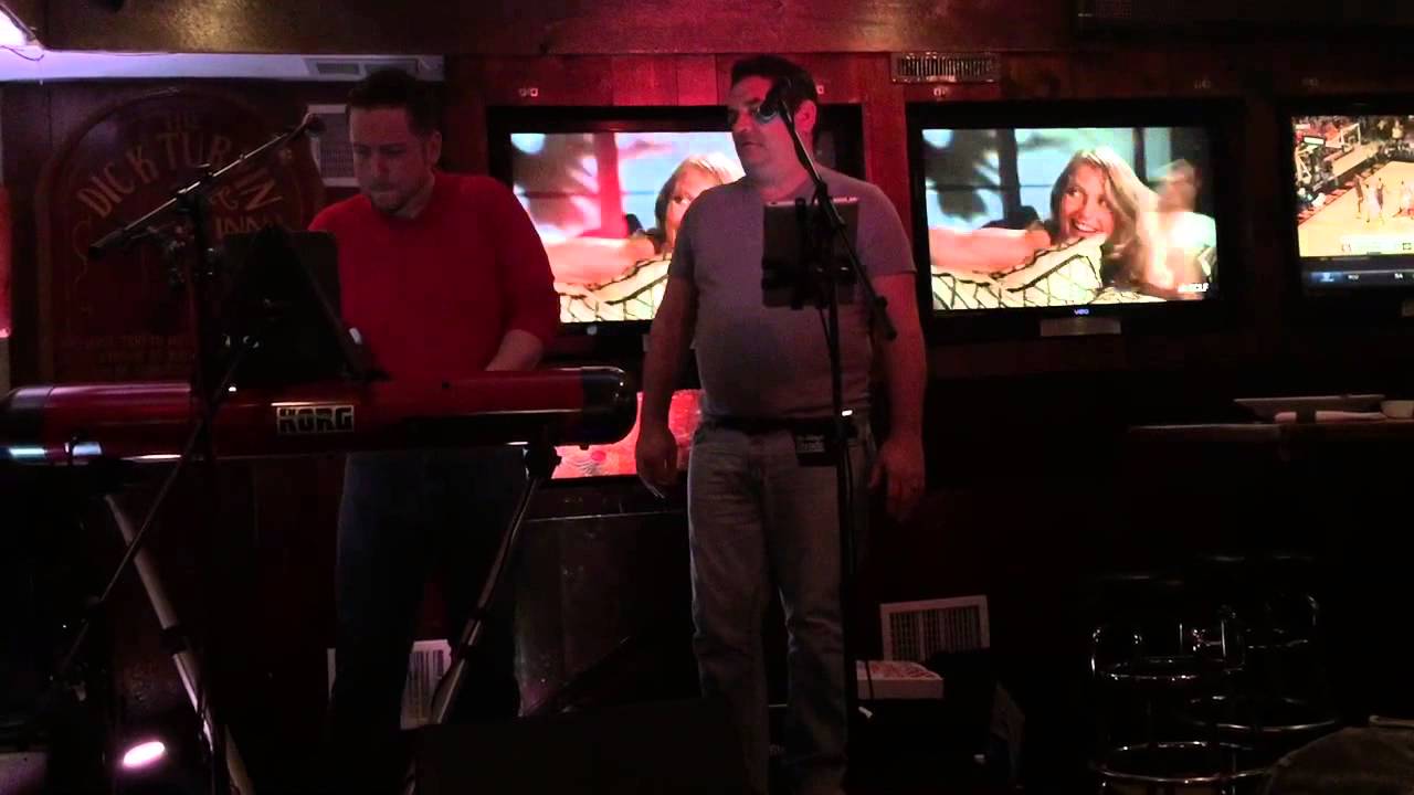 John Steffens / Hey Georgia - YouTube