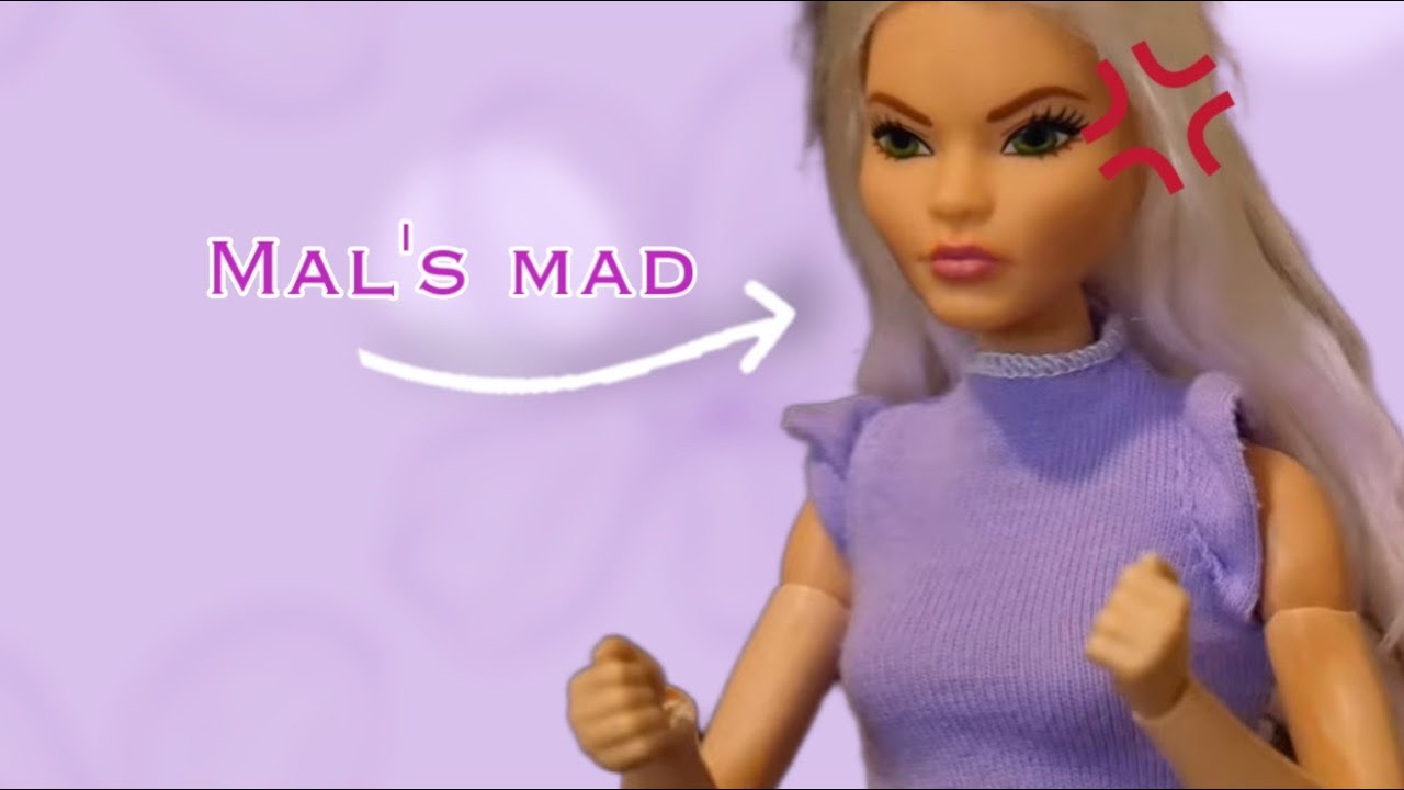 4 Descendants | Episodes 25-27 - YouTube