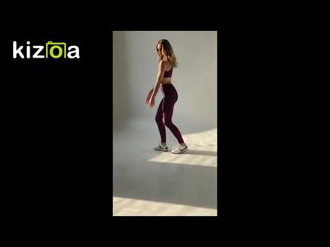 Women Fitness Legging, Yoga Booty Pants, Running Set, Workout Leggings