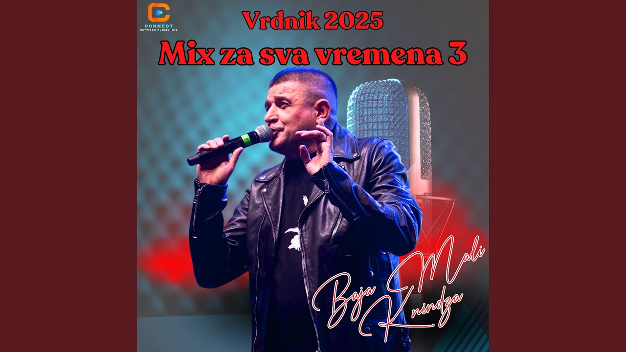 Dzaba zlato i dukati (Live Vrdnik) - YouTube