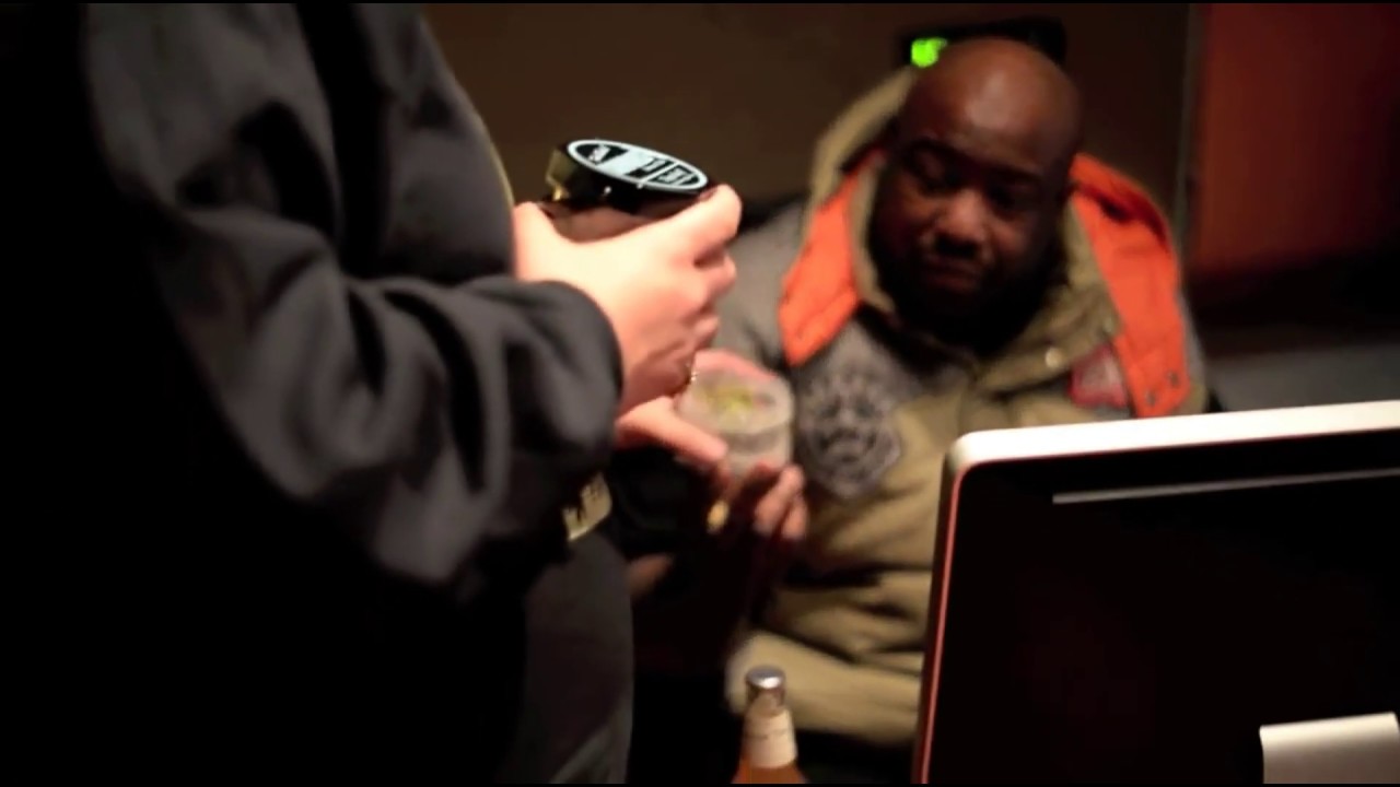 THE JACKA - MOB RETURN (OFFICIAL MUSIC VIDEO) [EDITED BY V-JIZZLE ...