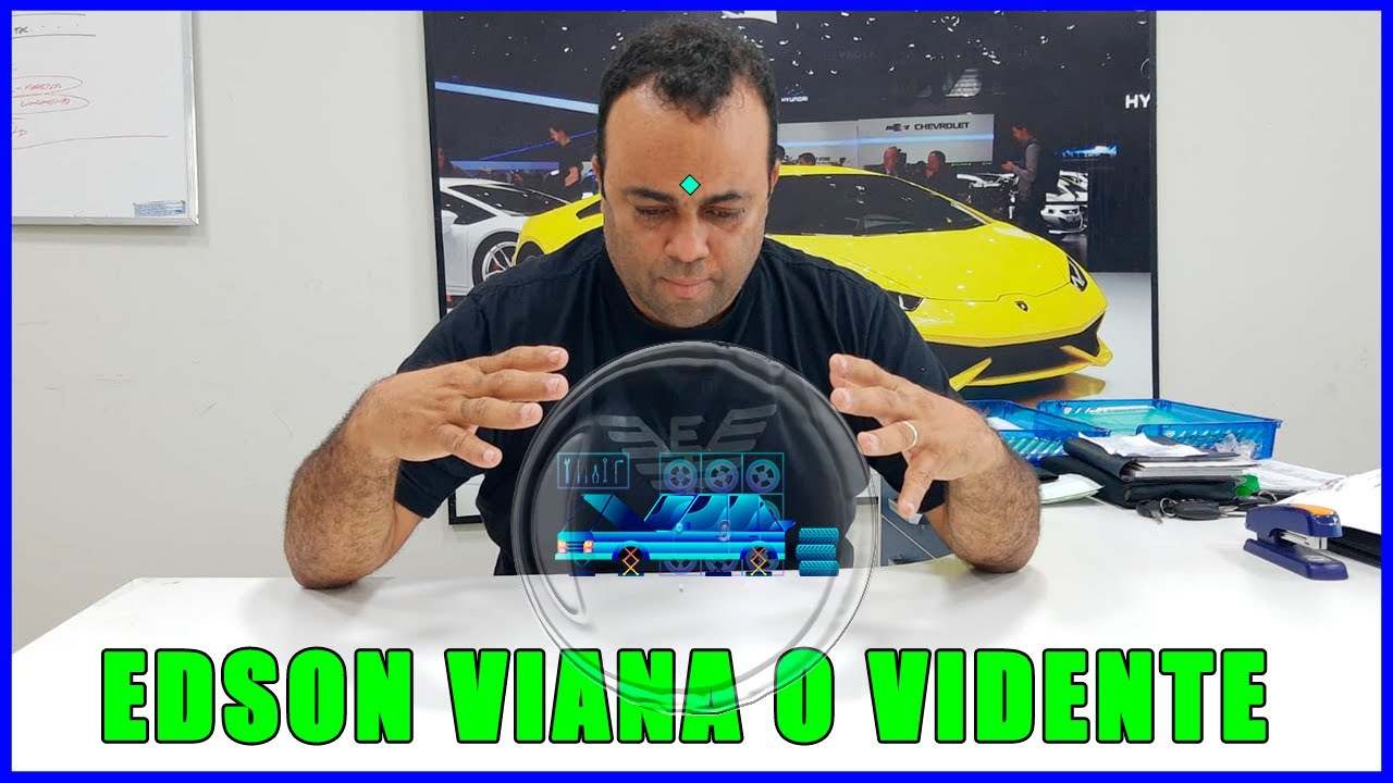 Edson viana buscar de carros - YouTube