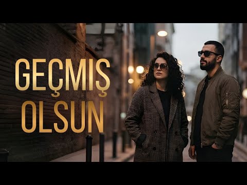 BAZELc9 – Geçmiş Olsun (Yeni 2025 | Official Music Video)