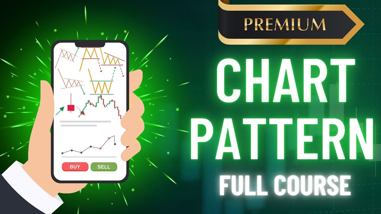 The Ultimate Chart Pattern Full Course Price Action - YouTube