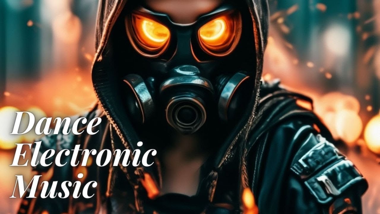 Dance Music: Melodies That Will Capture Your Heart - YouTube