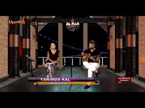 İpek Demir Yanımda Kal