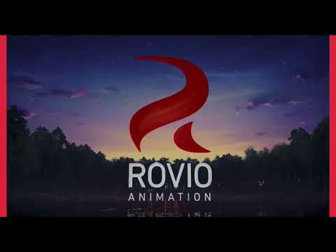 Logo reviews: Rovio animations - YouTube