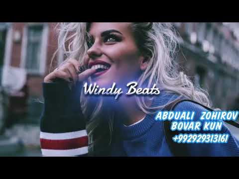 Абдуали Зохиров - Бовар кун / Abduali Zohirov  Bovar kun  (2020)