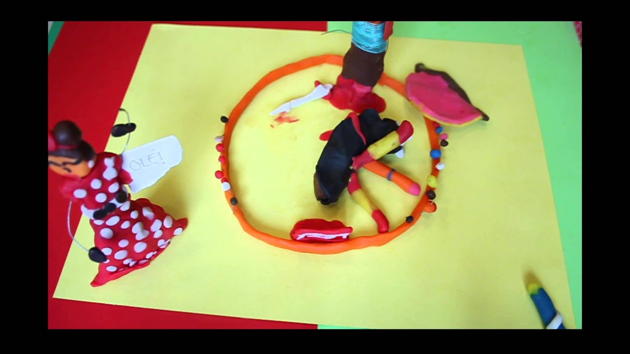 Spanish Animation Movie - YouTube