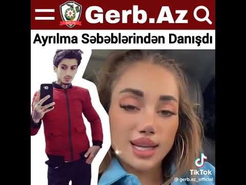 Vanqanın keçmiş həyat yoldaşı olanlardan danışdı Vaqa asi #vaqaransaristatus