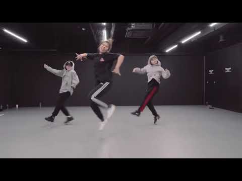 【1M】Austin Pak 编舞《Audi 2》 - YouTube