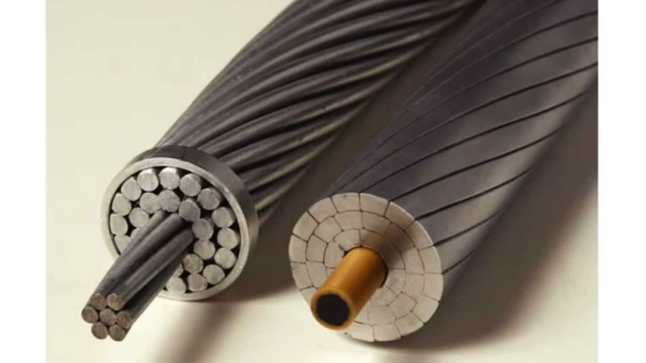 How electricity works. . . . animated - YouTube