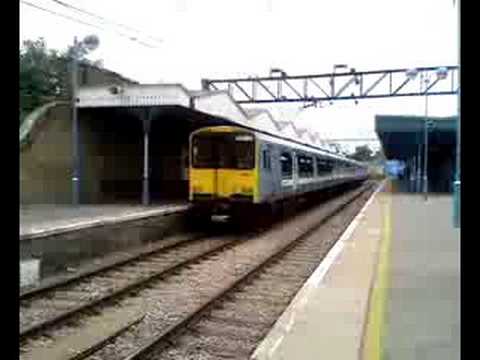 class 315's - YouTube