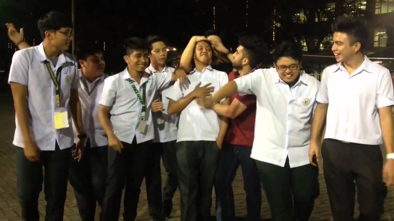 FEU VINES | Top 10 Vines (November - December) - YouTube