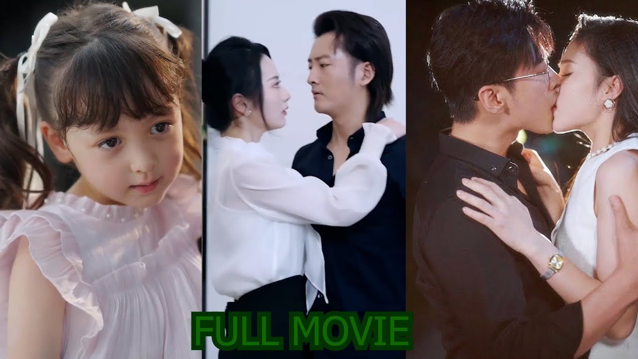 Innocent Girl come back to take revenge of her cute baby from🔥CEO & his ...