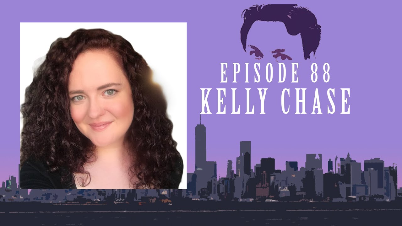 88. Down the Rabbit Hole - with Kelly Chase - YouTube