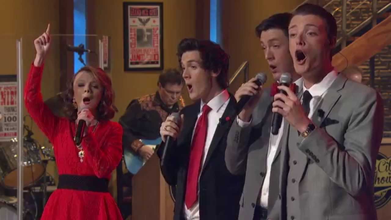 MCS Erwins PROMO - YouTube