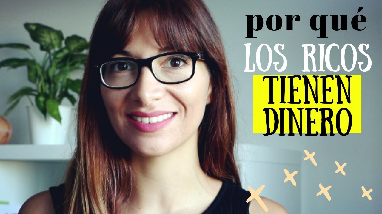 12 hábitos de la gente rica y exitosa que deberías imitar - YouTube