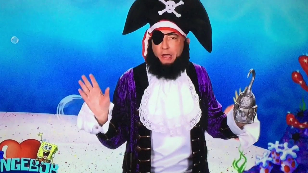 I ️ SpongeBob Bumper #2 (Theme Song) - YouTube