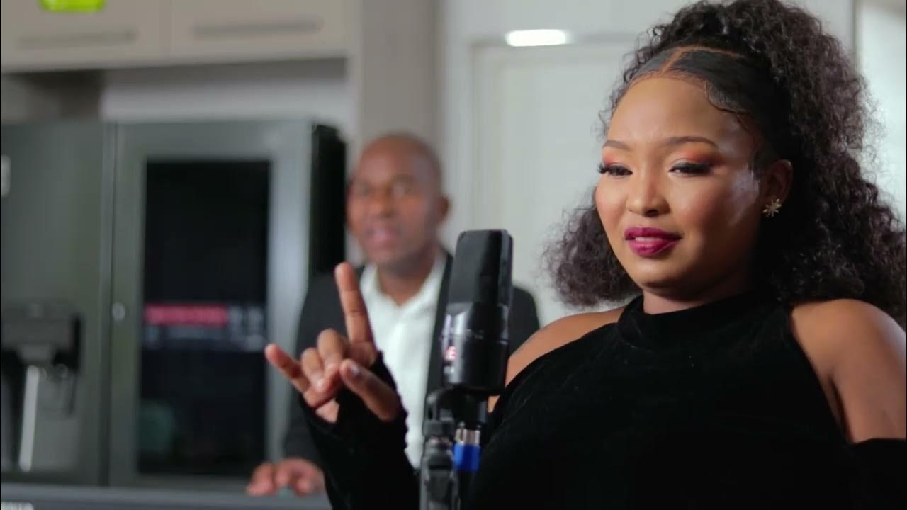 Malungelo - Ixoki ft Rethabile Khumalo (Official Visualizer) - YouTube