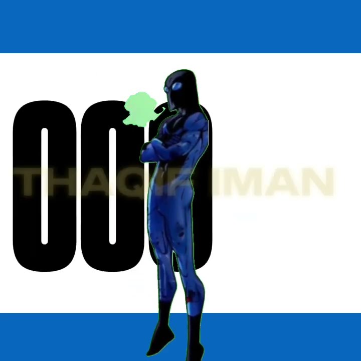 Phantom mark edit - YouTube