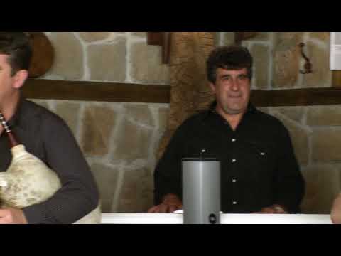 Todor Munev Ork Zemliaci - Valcho za Mara provodi | Тодор Мунев - Вълчо за Мара проводи