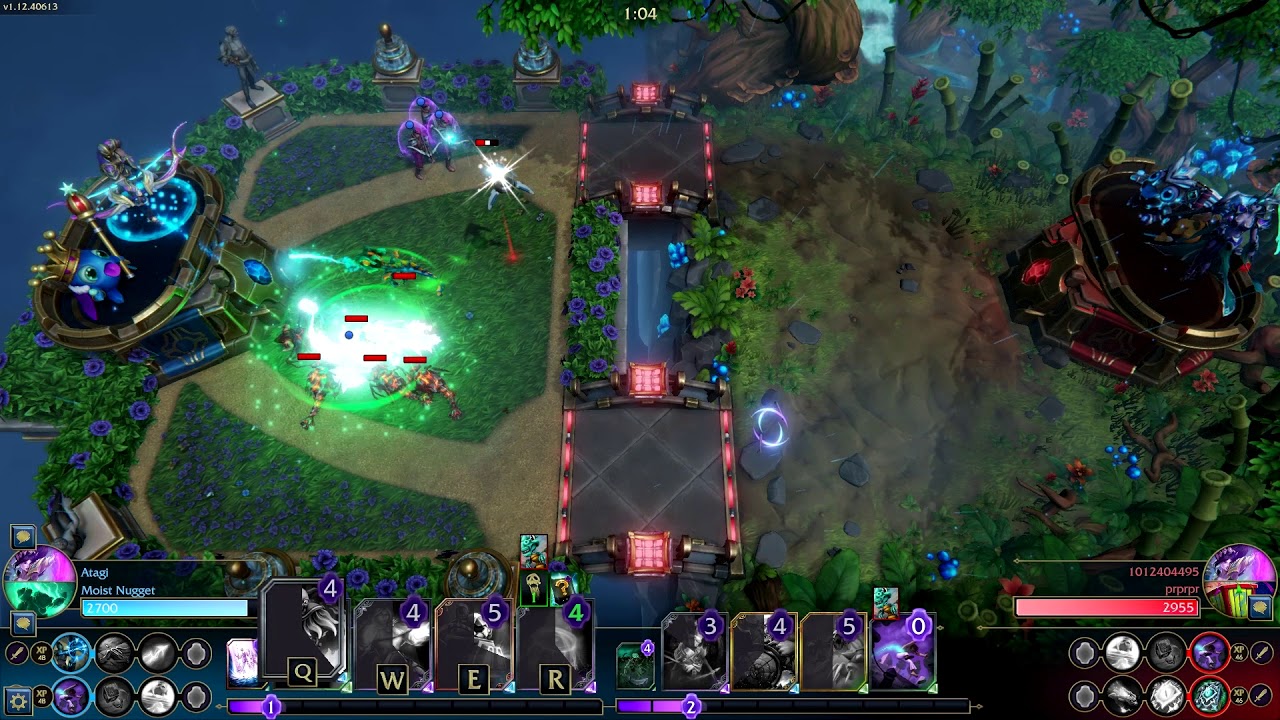 Minion Masters - Crash - YouTube