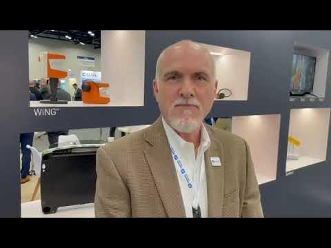 Sercel at IMAGE 2024 - Howard Watt interview - YouTube