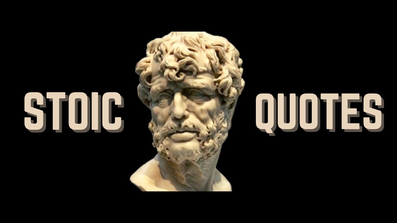 Powerful Stoic Quotes by Marcus Aurelius, Seneca & Epictetus to Make ...
