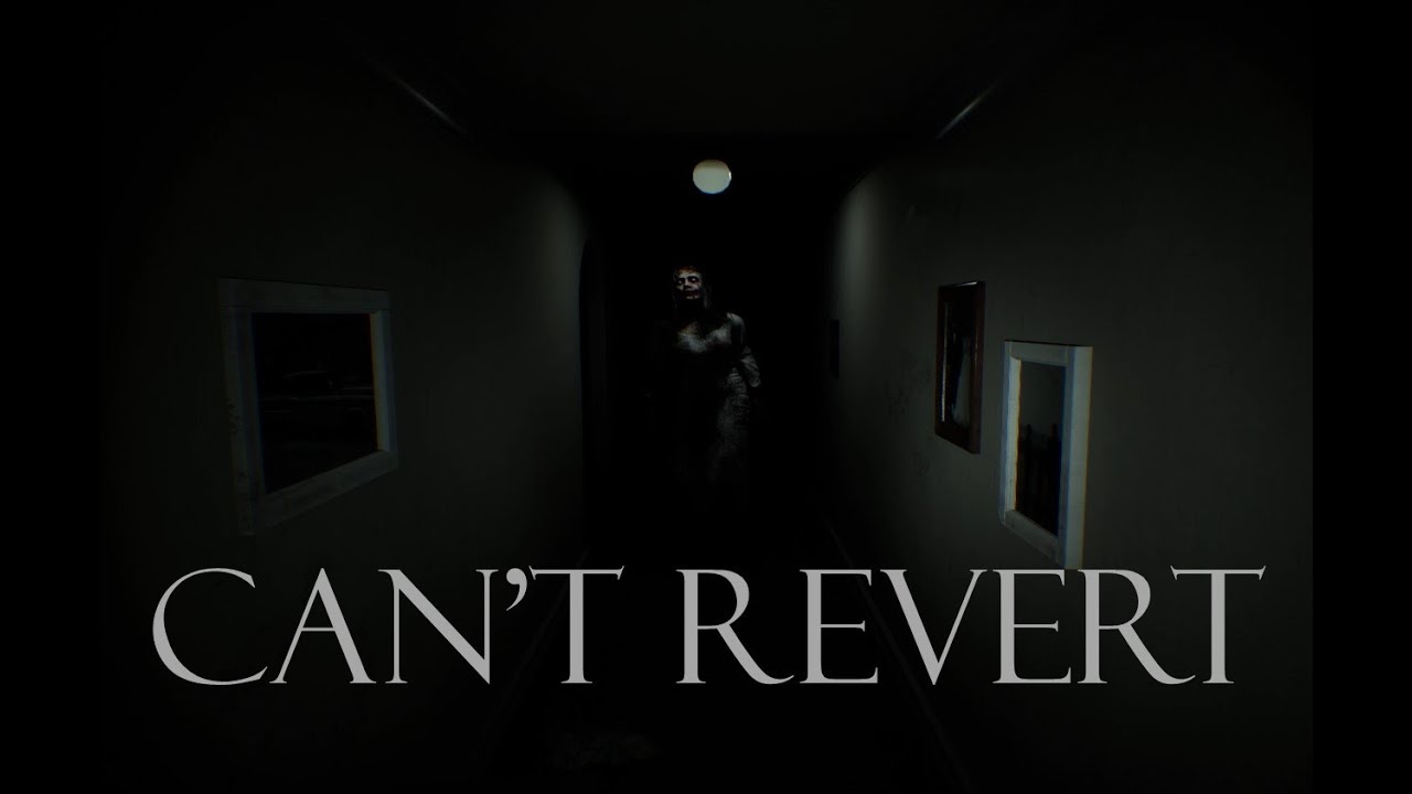 Can't Revert (No Commentary) - YouTube