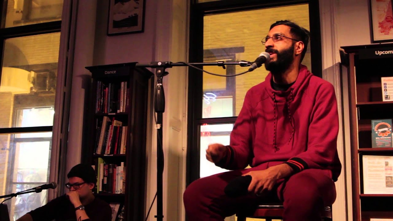 Ask Roulette: Dapwell's Shower Routine - YouTube