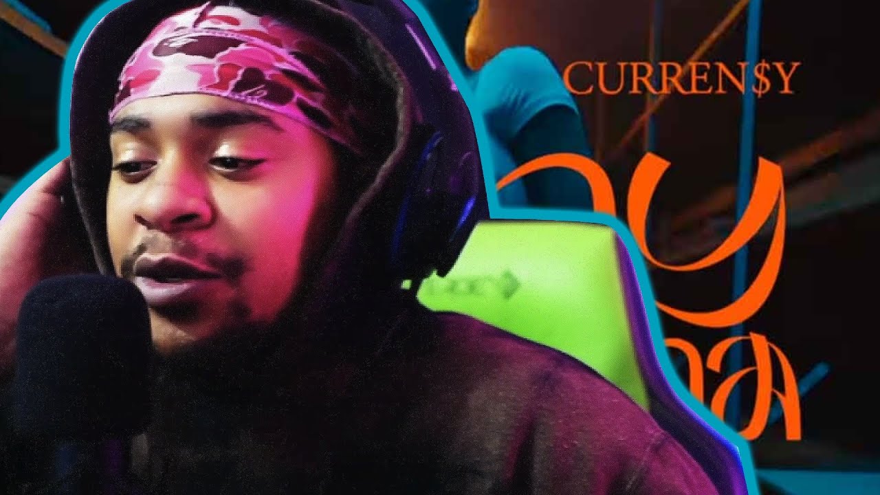 Hitboy feat. Curren$y "Tony Fontana III" Official Video [VIDEO REACTION ...