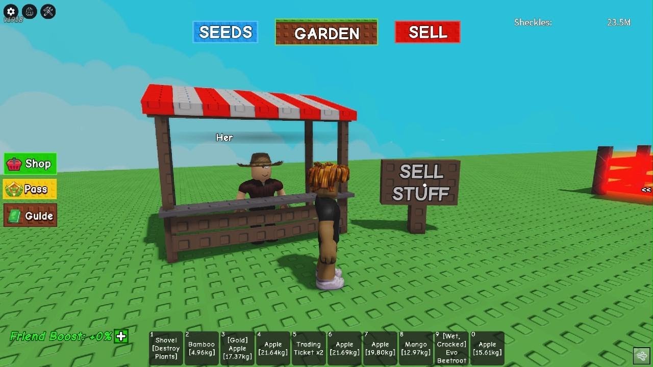 Roblox WA - YouTube