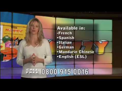 UK Muzzy Free Trial Commercial (120-sec) - YouTube