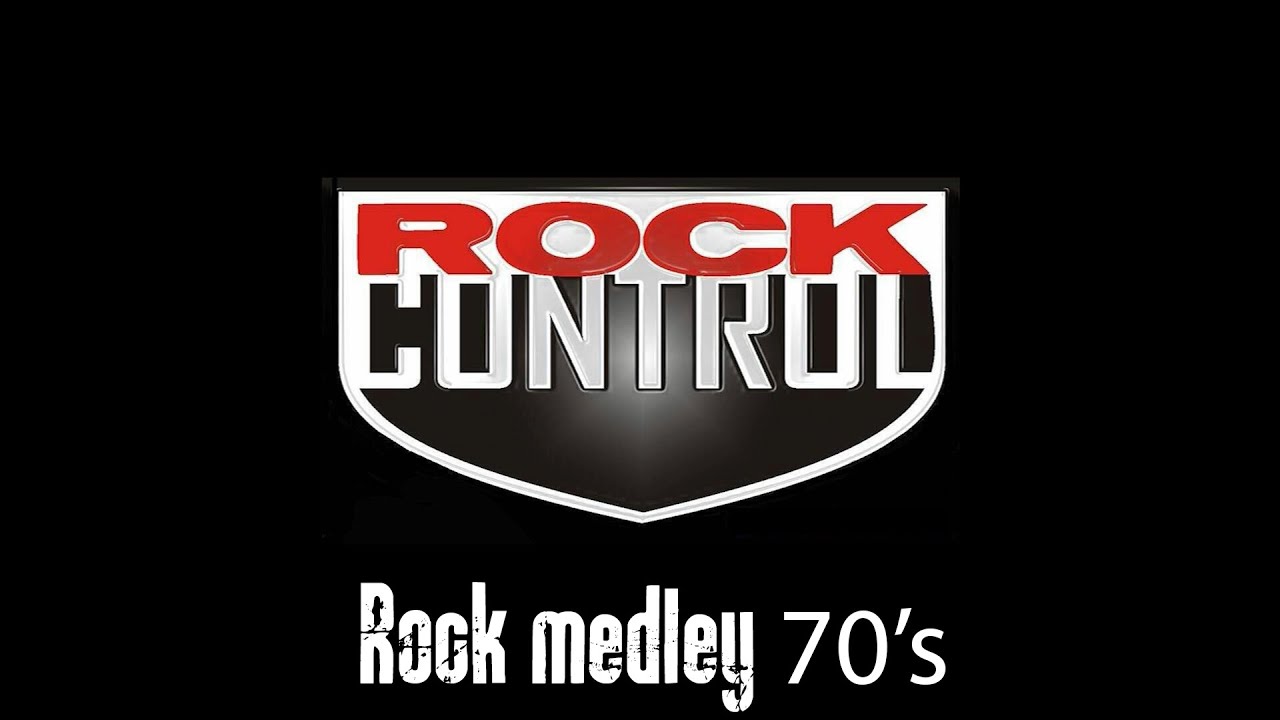 Rock Medley Show no Jack Pub Bar (2016) - YouTube